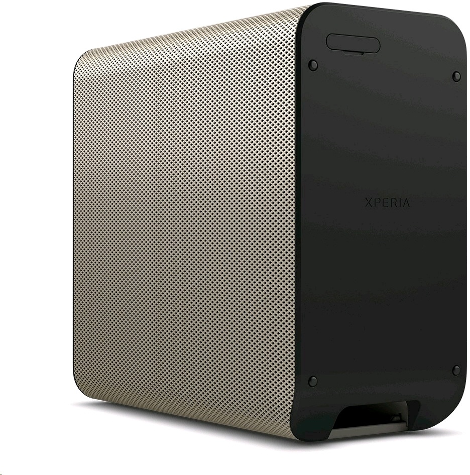 Specificaties van Sony Xperia Touch - Tweakers