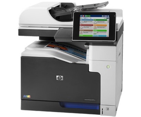 Specificaties van HP LaserJet Enterprise 700 Color MFP M775dn - Tweakers