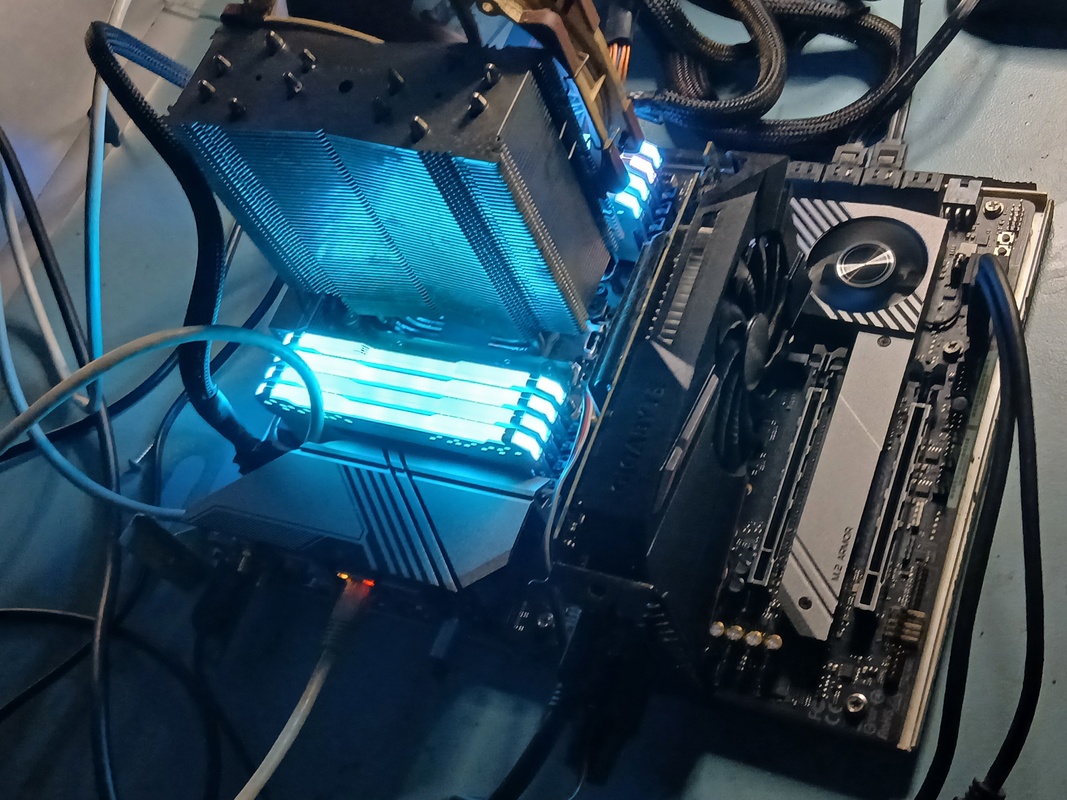Workstation Upgrade Kit: Threadripper 3960X (24-core) | 128GB Corsair ...