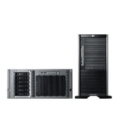 Specificaties van HP Proliant ML350 G5 - Tweakers