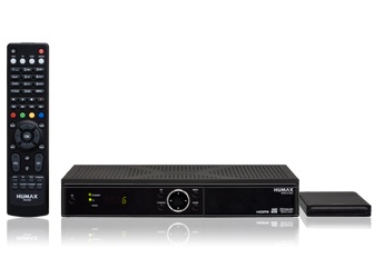Humax iRHD-5100c kopen? - Prijzen - Tweakers