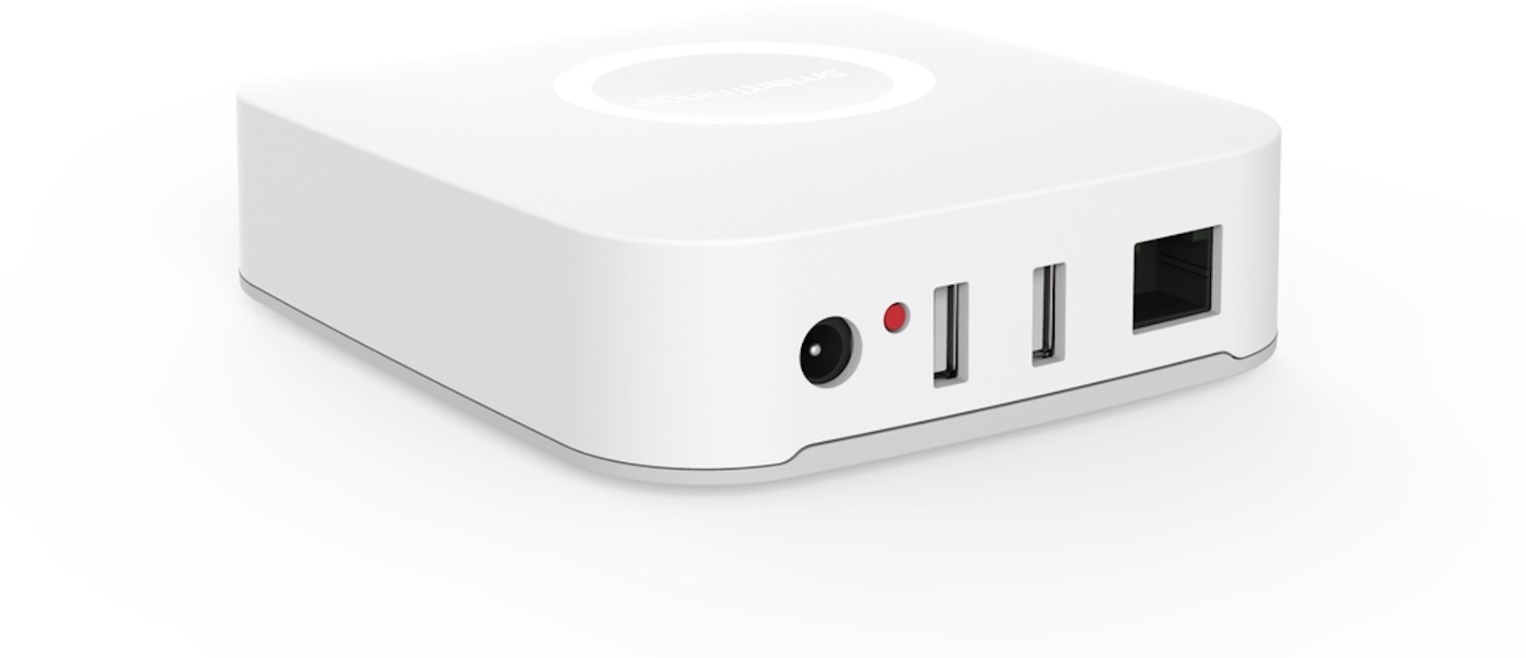 Specificaties van Samsung SmartThings Hub V2 - Tweakers