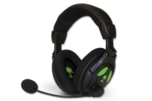 Turtle Beach Ear Force X12 - Kenmerken - Tweakers