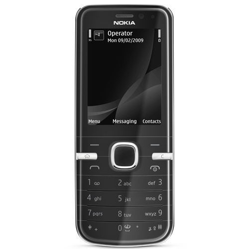Nokia 6730 Classic kopen? - Prijzen - Tweakers