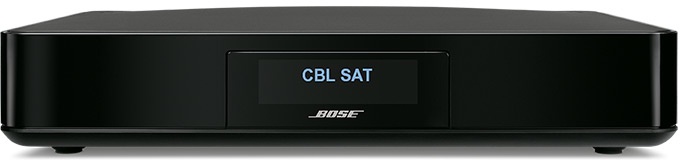 Specificaties van Bose SoundTouch 220 - Tweakers