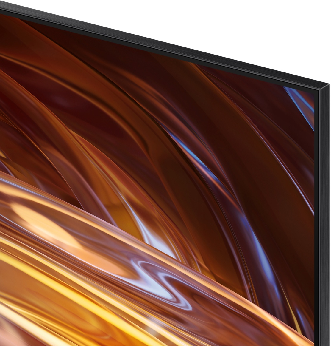 Specificaties van Samsung Neo QLED QN95D 55" Zwart - Tweakers