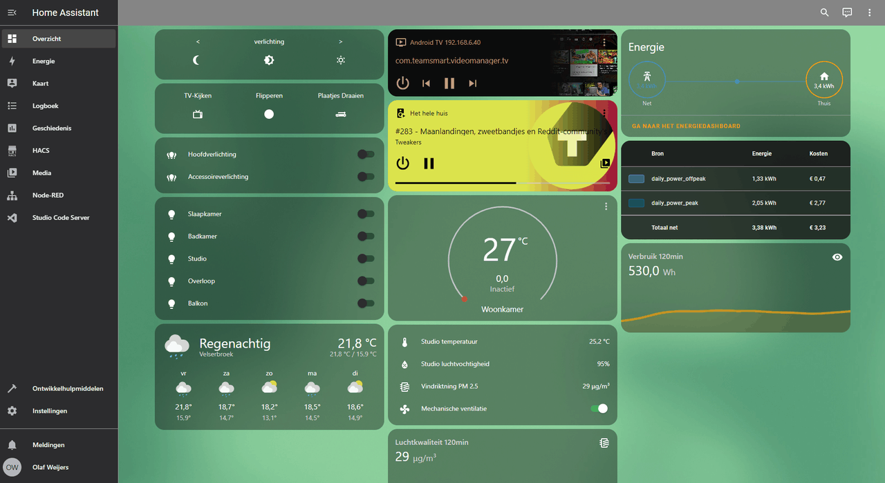 Home Assistant Yellow - Kant-en-klaar smarthome - Tweakers