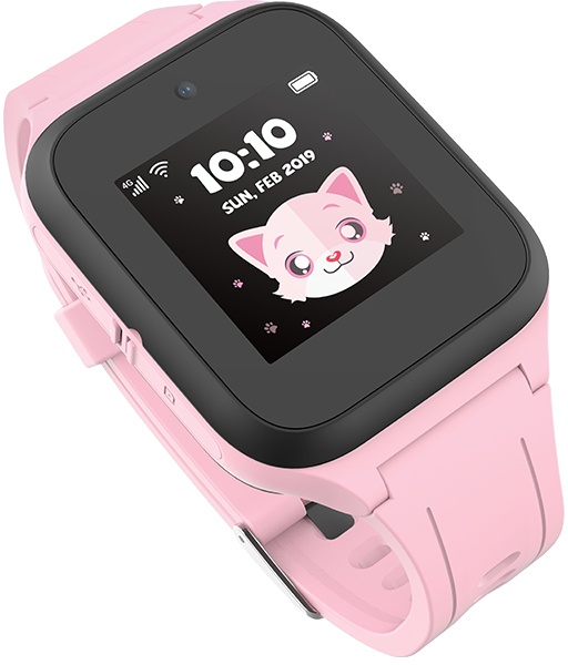 Alcatel MT40 Zwart (Roze) - Kenmerken - Tweakers