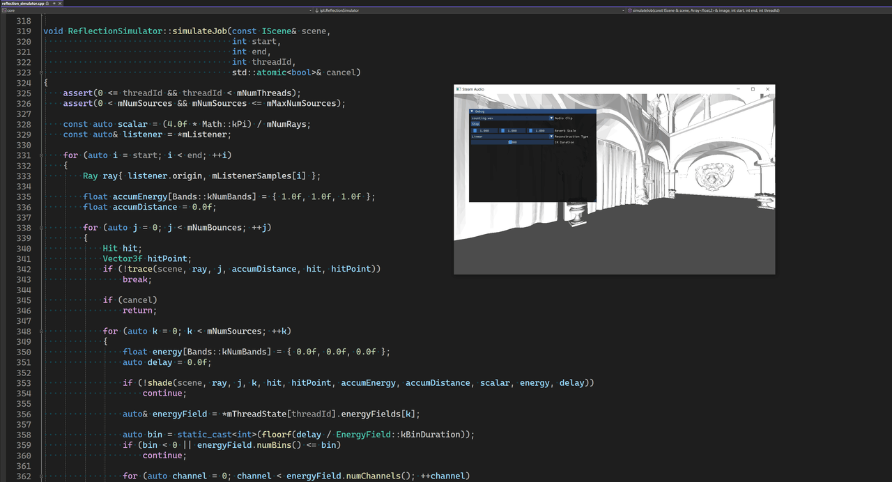 Valve maakt Steam Audio opensource - Tweakers