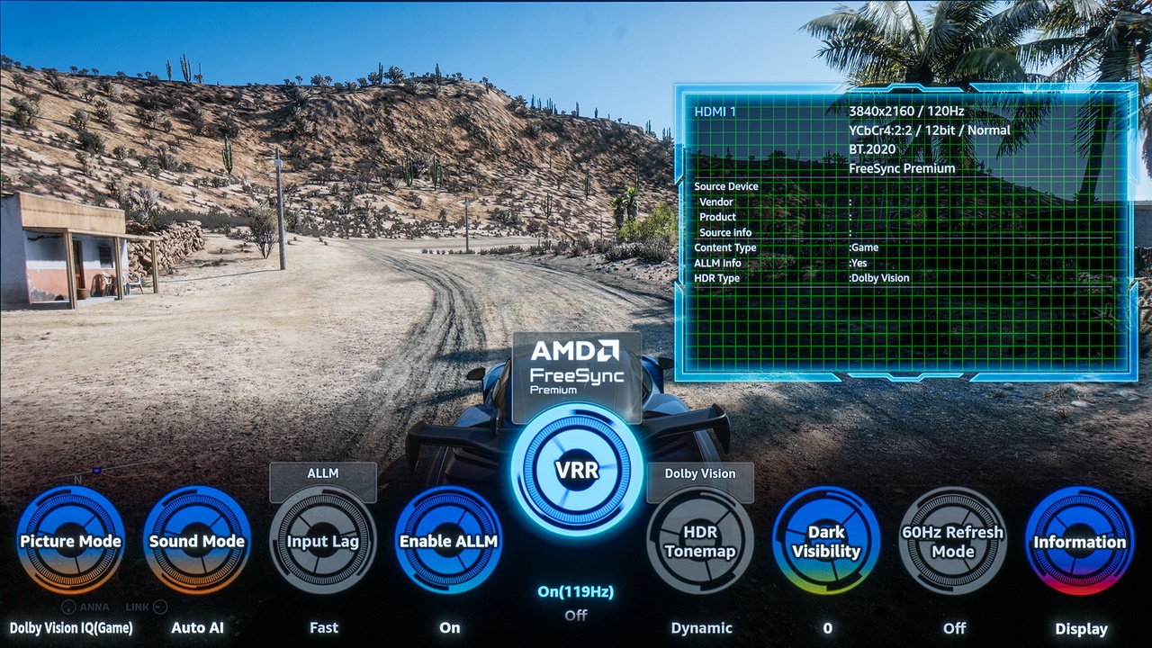 Panasonic Z90B en Z95B Review - Tweakers