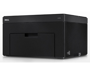 Specificaties van Dell 1250c Colour Printer - Tweakers