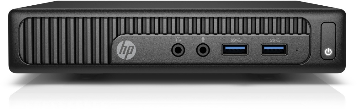 HP 260 G2 Mini 2KL50EA: beste prijs - Tweakers