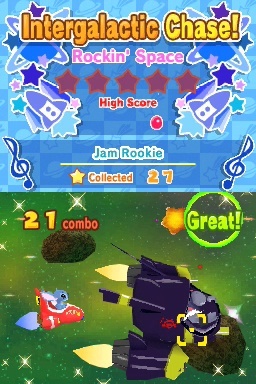 Specificaties van Disney Stitch Jam, DS - Tweakers