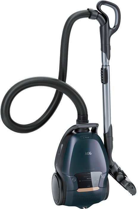 AEG VX9-4-8IBM - Kenmerken - Tweakers