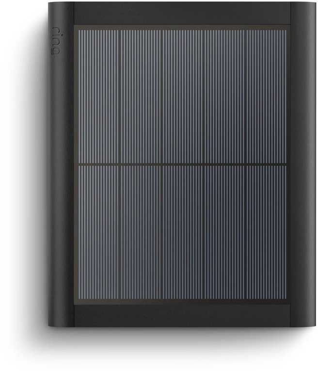 Specificaties van Ring Solar Panel (USB-C) - Zwart - Tweakers