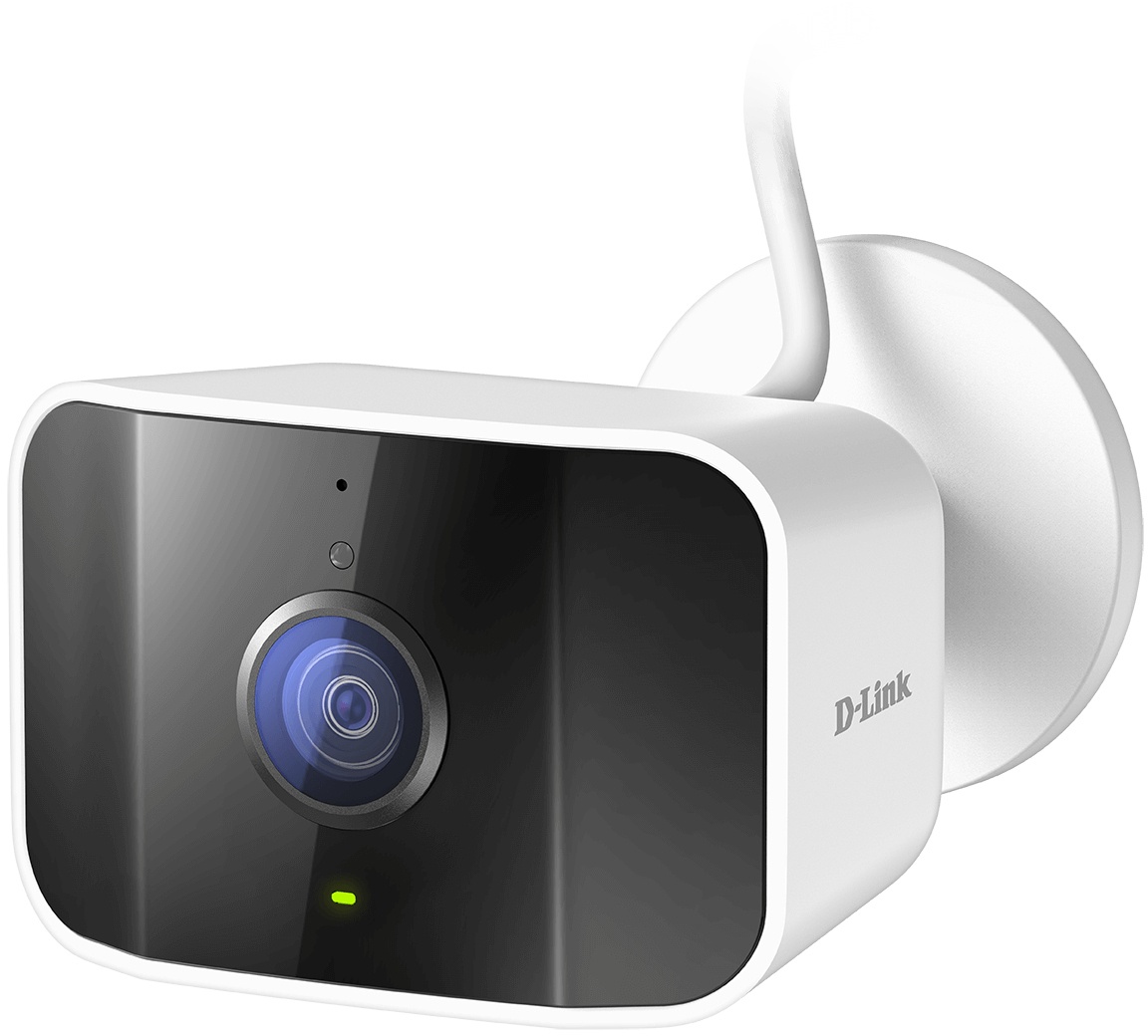 D-Link mydlink 2K QHD Outdoor Wi-Fi Camera DCS-8620LH: beste prijs ...