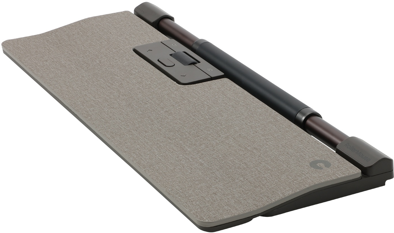 Contour Design RollerMouse Pro (draadloos) Regular polssteun ...