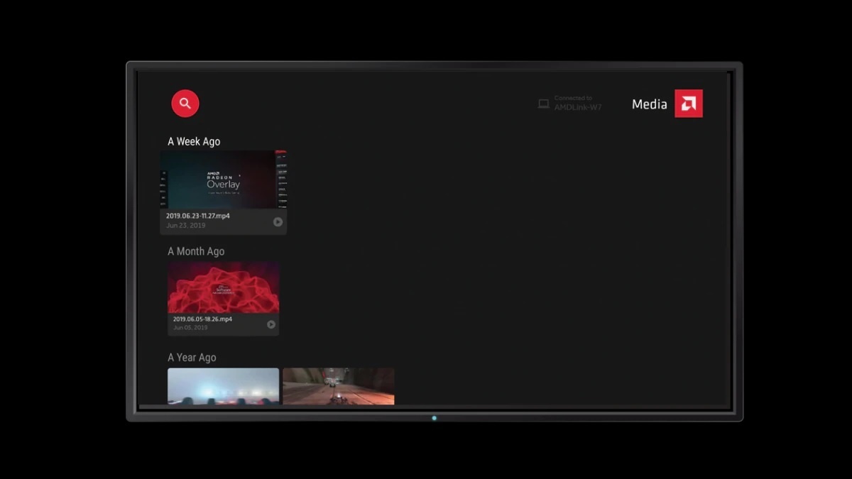 AMD Link-app laat pc-games naar Android TV en Apple TV streamen - Tweakers