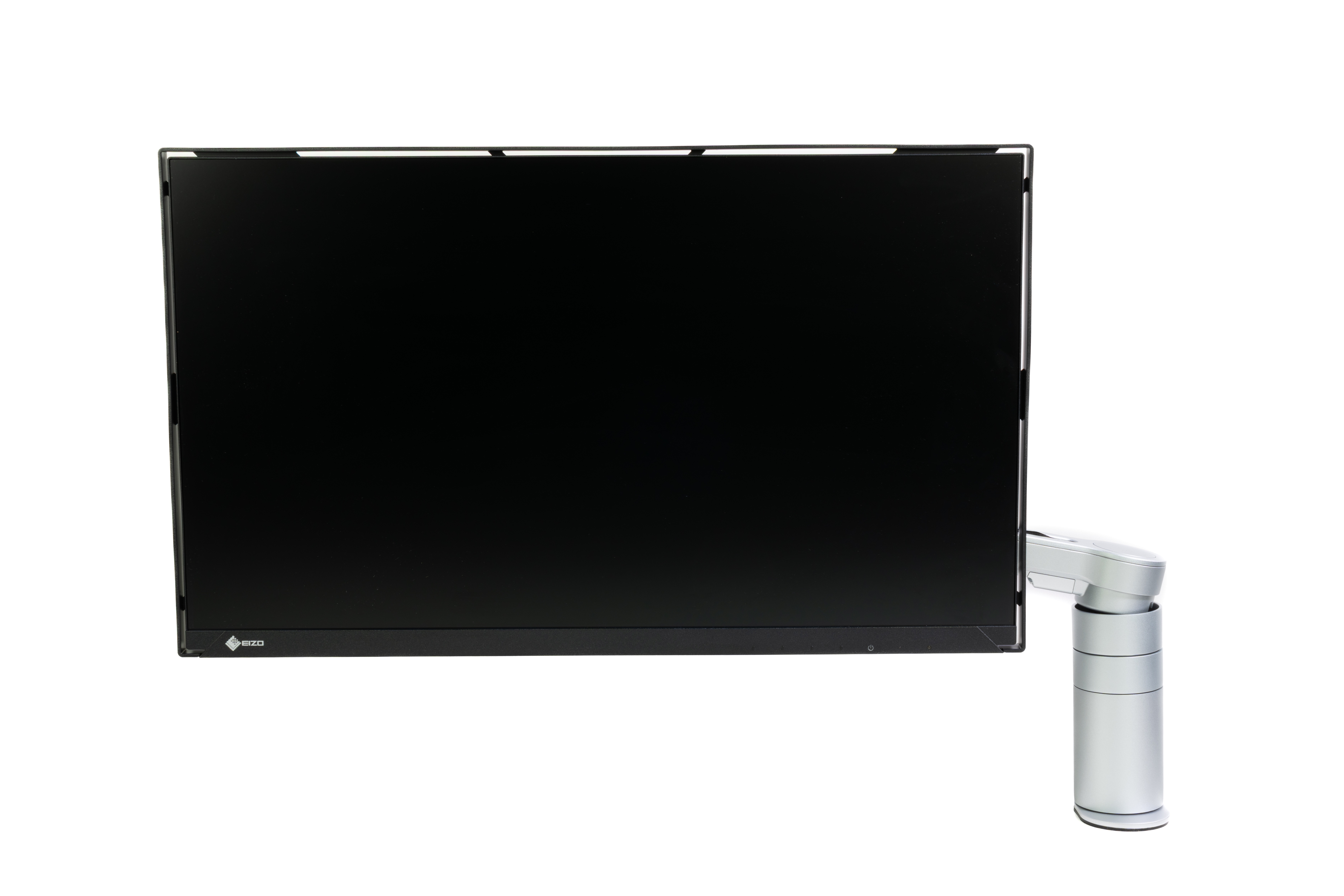 Eizo FlexScan FLT Review - Tweakers