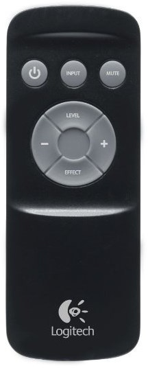 Specificaties van Logitech Z906 - Tweakers