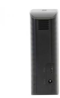 Specificaties van Samsung D3 Station 2TB Zwart - Tweakers