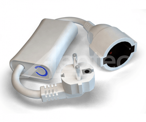 Aeotec Inline Smart Energy Dimmer - Kenmerken - Tweakers