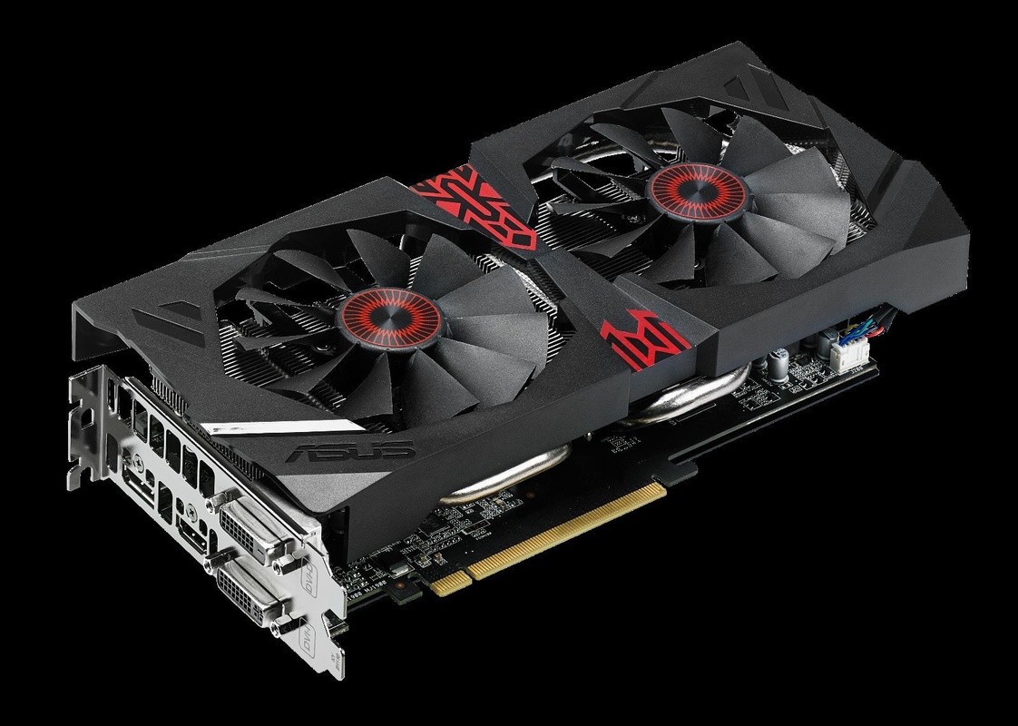 AMD kondigt Radeon R9 285 en nieuwe FX-processors officieel aan ...