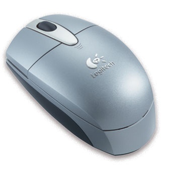 Downloads & updates van Logitech Cordless Optical Mouse for Notebooks ...