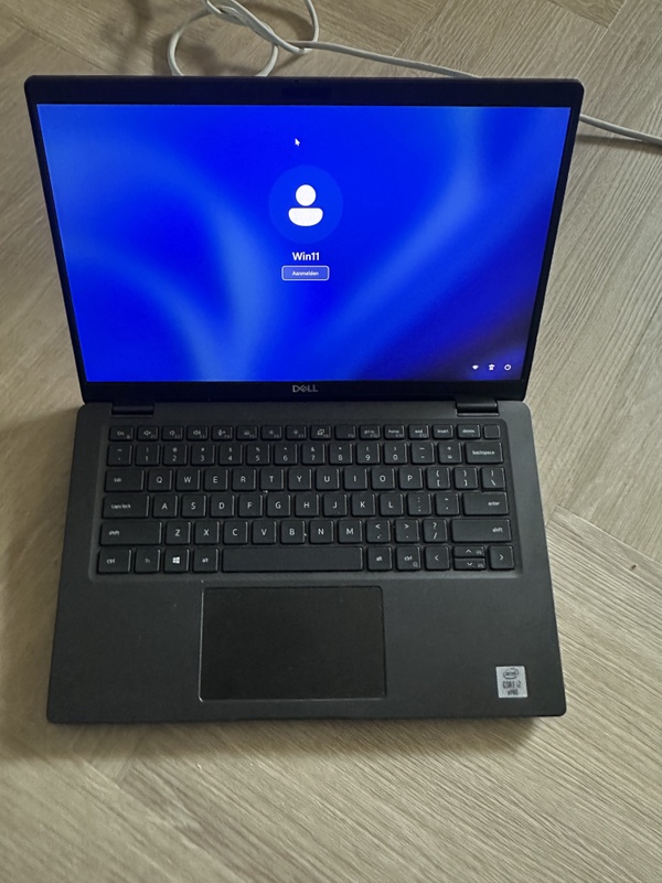 Dell Latitude 7410 i7-10610U 256gb 16gb Windows 11 aangeboden - Vraag ...