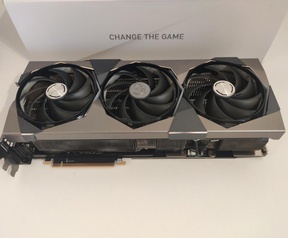 MSI GeForce RTX 4090 SUPRIM X 24G aangeboden - Vraag & Aanbod - Tweakers
