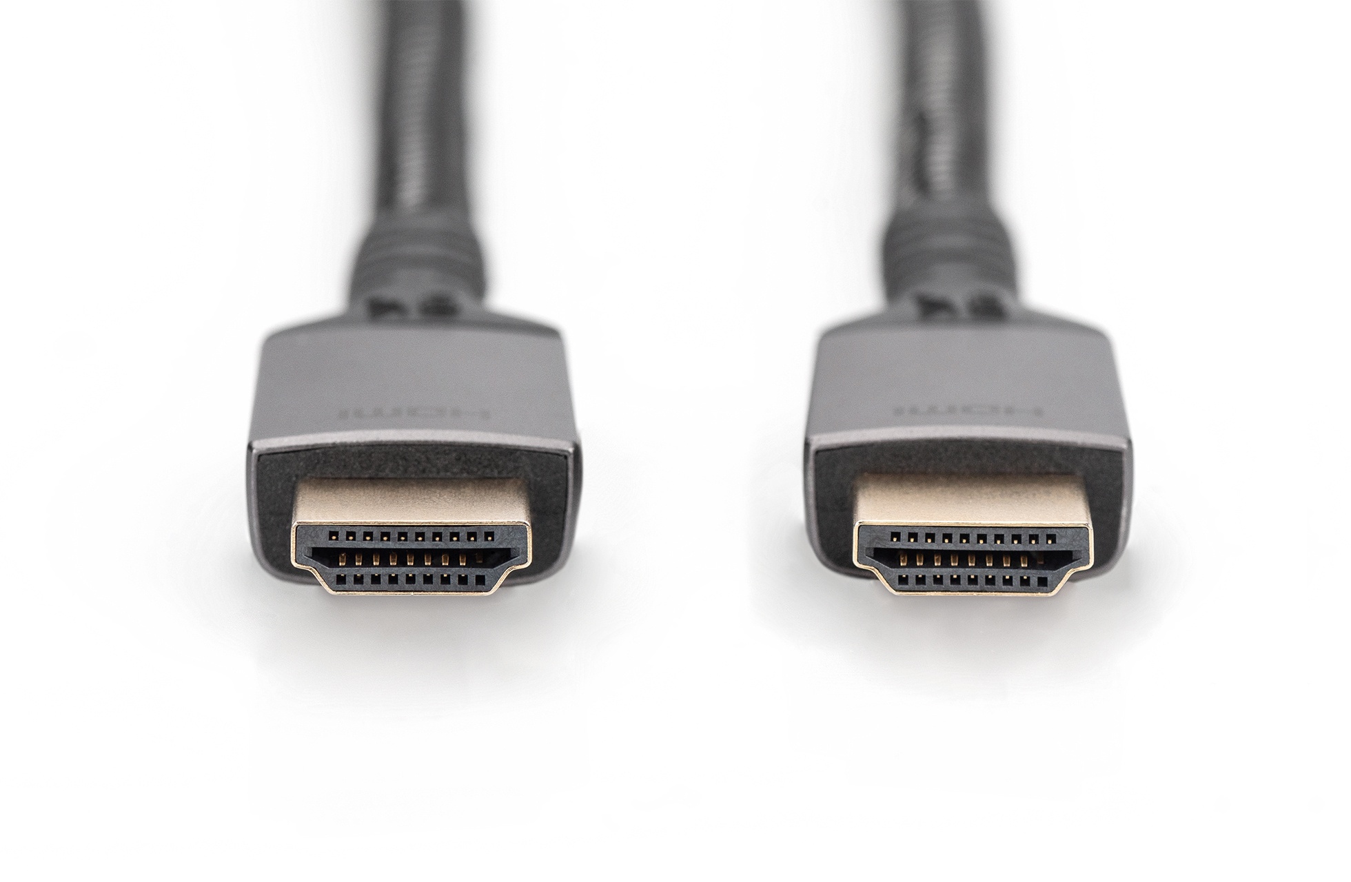 Digitus DB-330200-010-S Zwart - Kenmerken - Tweakers