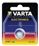 Varta v377 kopen? - Prijzen - Tweakers