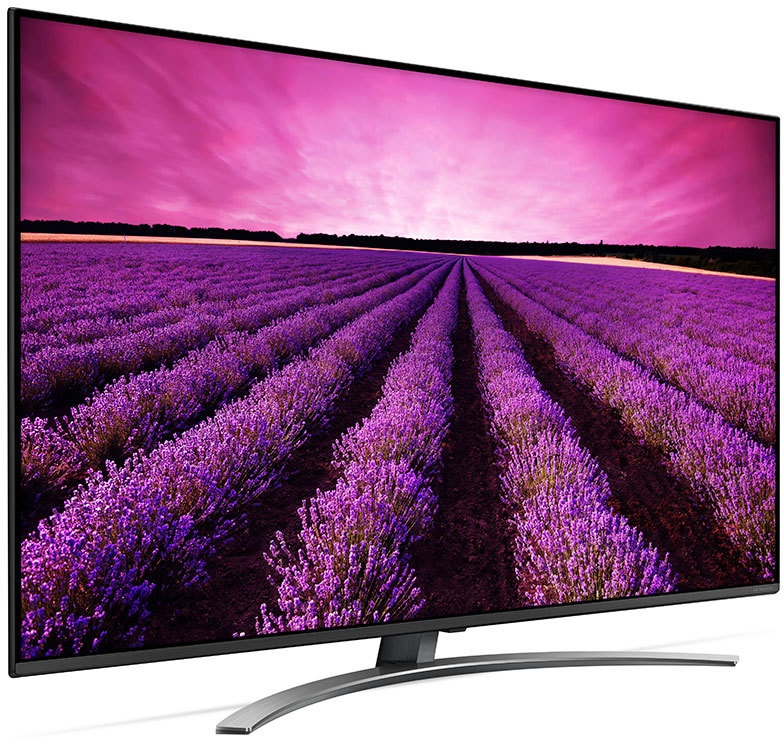 Specificaties van LG 49SM8200PLA Zilver, Zwart - Tweakers