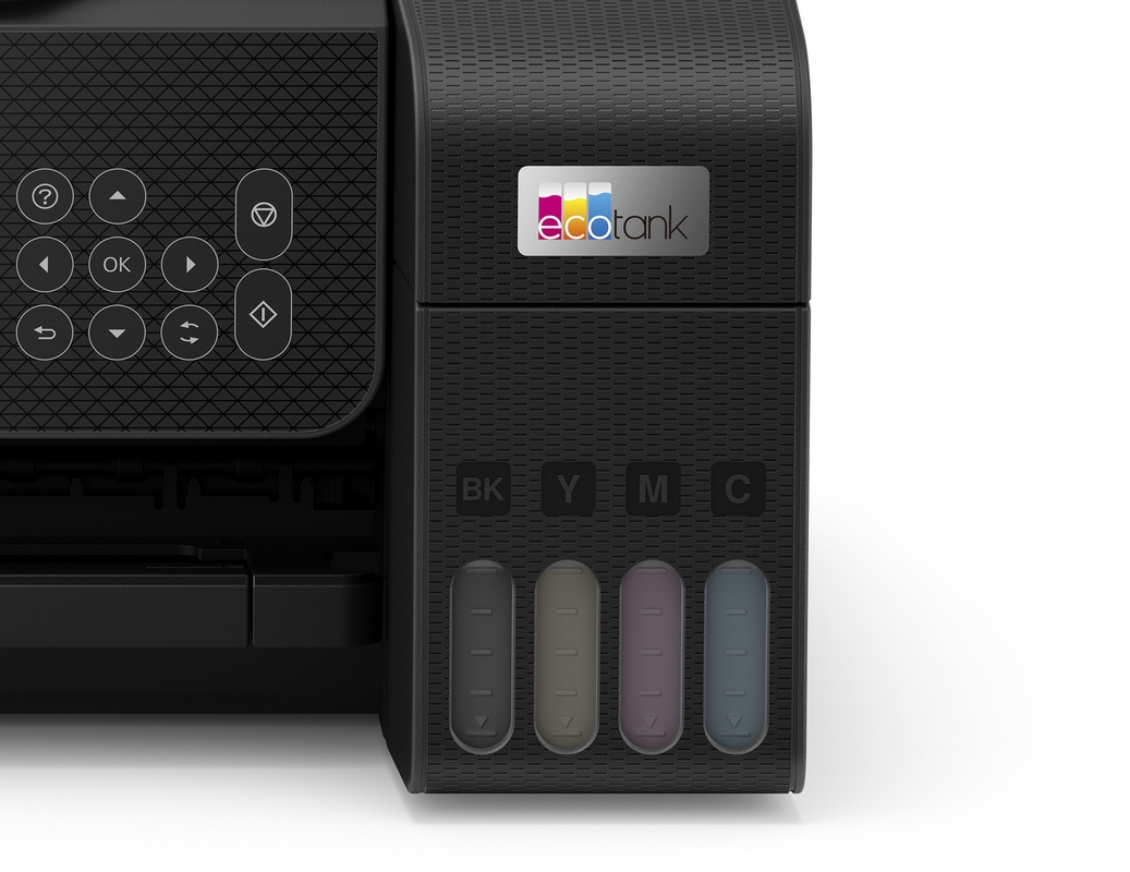 Epson EcoTank ET-2820 - Kenmerken - Tweakers