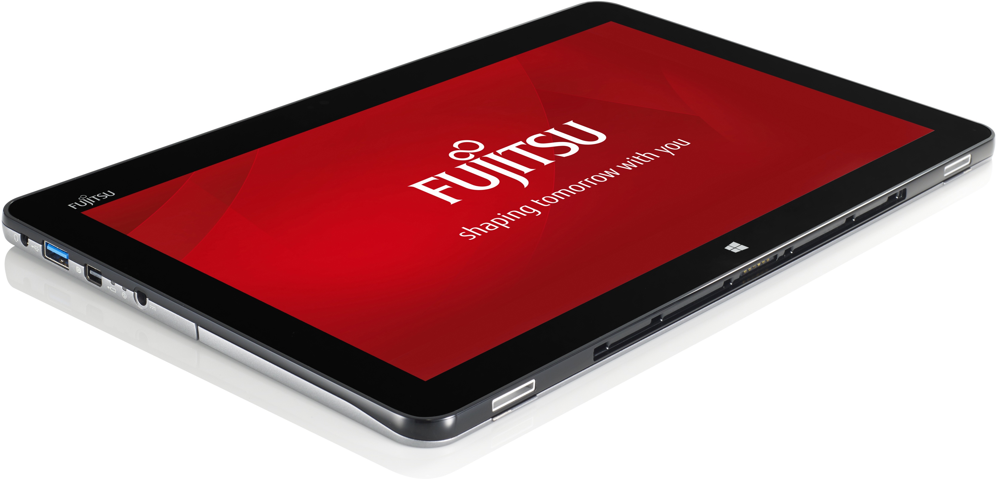 Specificaties van Fujitsu Stylistic R726 VFY:R7260M85ABBE (Azerty ...