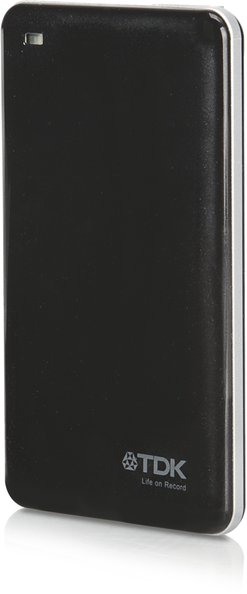 TDK USB 3.0 External SSD 128GB Zwart kopen? - Prijzen - Tweakers