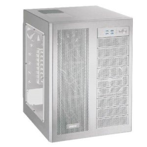 Lian Li PC-D600 - Kenmerken - Tweakers