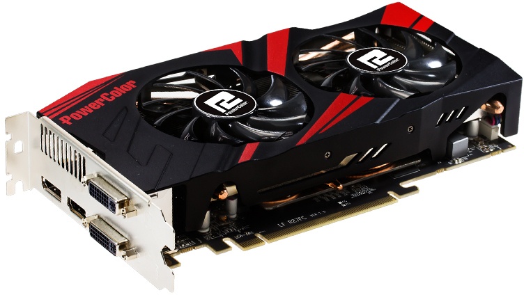 Specificaties van Powercolor R9 270X 2GB TurboDuo - Tweakers