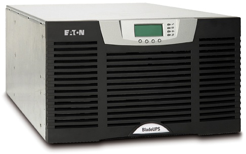 Eaton Blade UPS (parallel unit) kopen? - Prijzen - Tweakers