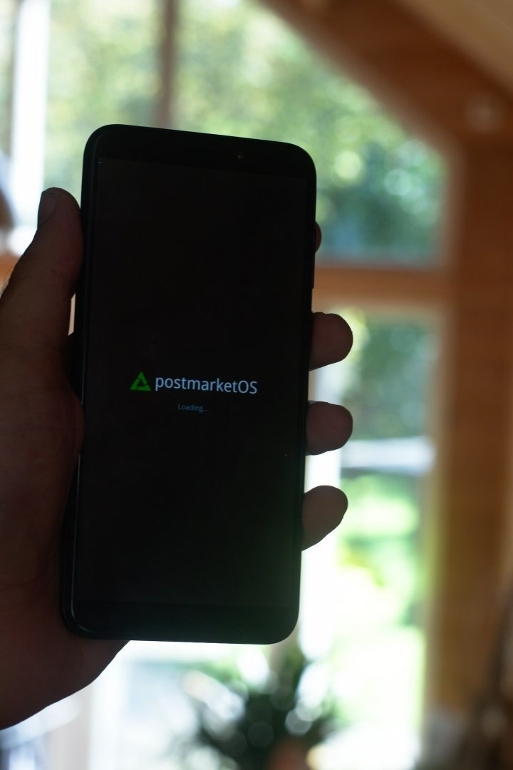 Tweaker toont een prototype van de PinePhone - Tablets en telefoons ...