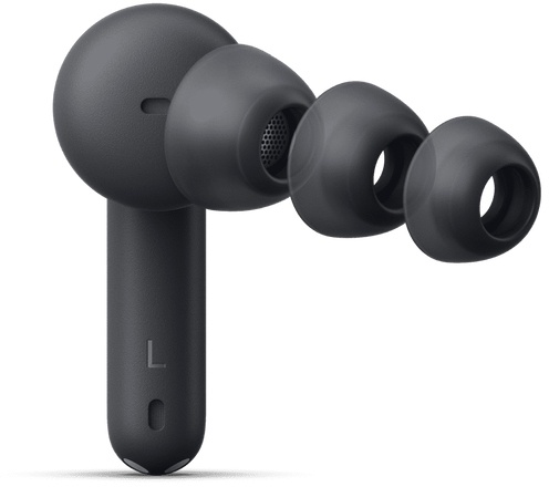 Specificaties van Urbanears Boo Tip (Zwart) - Tweakers