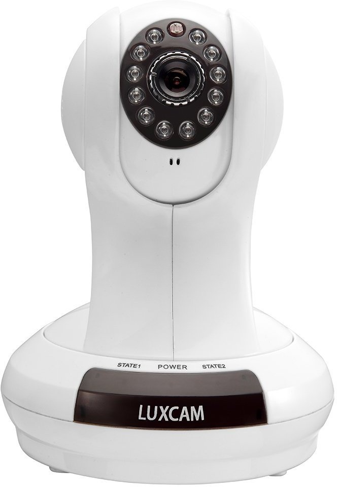 LuxCam LUPTZ1 - Kenmerken - Tweakers