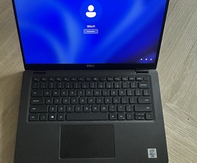 Dell Latitude 7410 i7-10610U 256gb 16gb Windows 11 aangeboden - Vraag ...