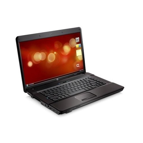 Specificaties van HP Compaq 610 Notebook PC (NX540EA) - Tweakers