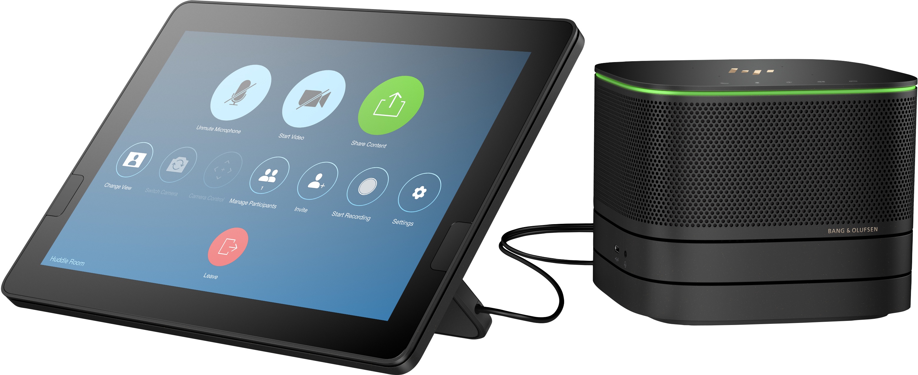 Specificaties van HP Elite Slice G2 with Zoom Rooms (8EP06AW) - Tweakers