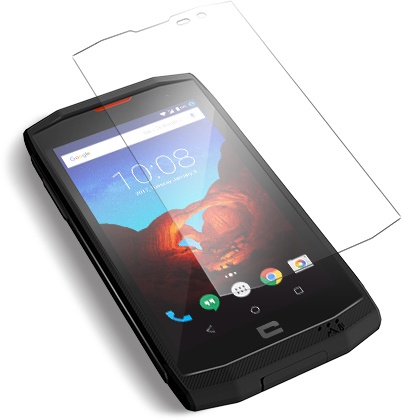 Specificaties van Crosscall FP.PC.TM000 (Trekker M1 & M1-Core) - Tweakers