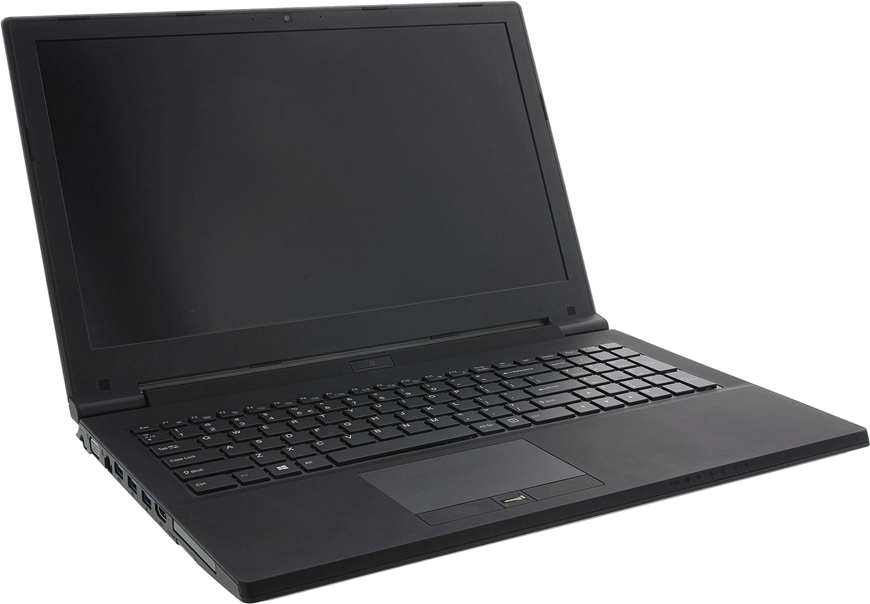 BTO V-Book 15CL31 - Kenmerken - Tweakers