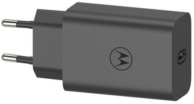 Specificaties van Motorola TurboPower 68W Thuislader met USB Type-C ...