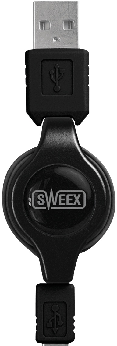 Specificaties van Sweex CR180 - Tweakers