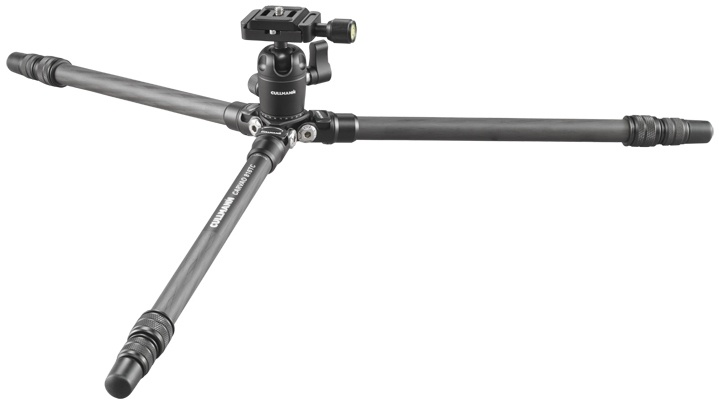 Specificaties van Cullmann Carvao 816TC - Tweakers